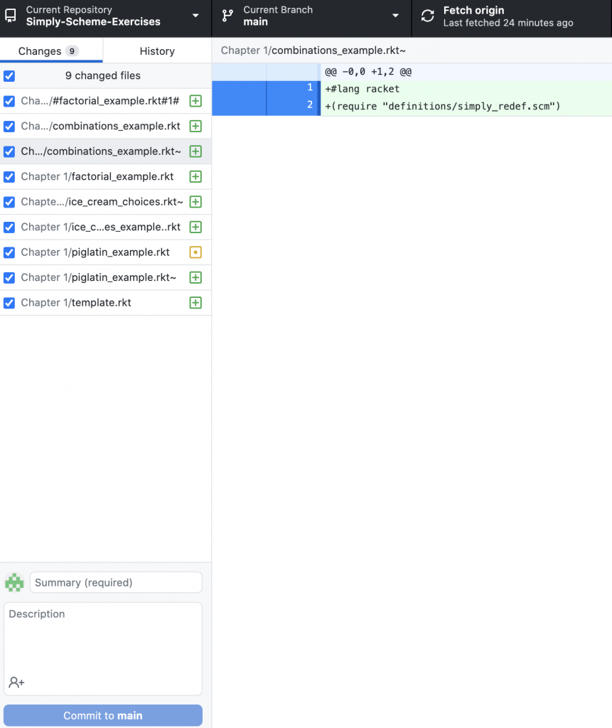 Simply Scheme Chapter 1 Notes – The Means to Correct